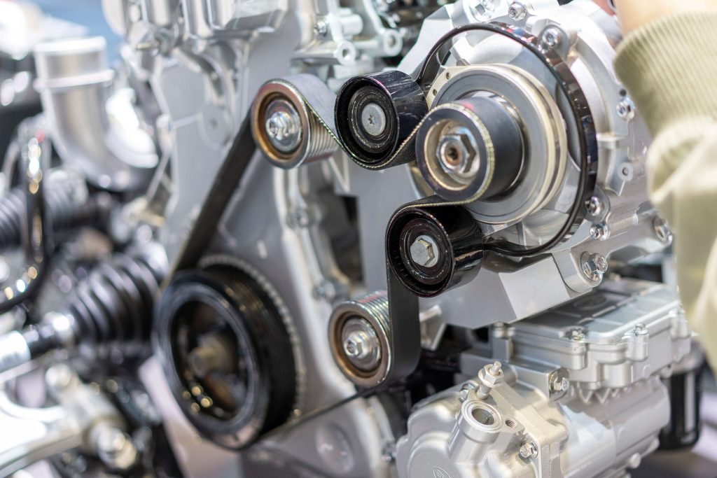 Engine Conversions – Accessory House, Inc