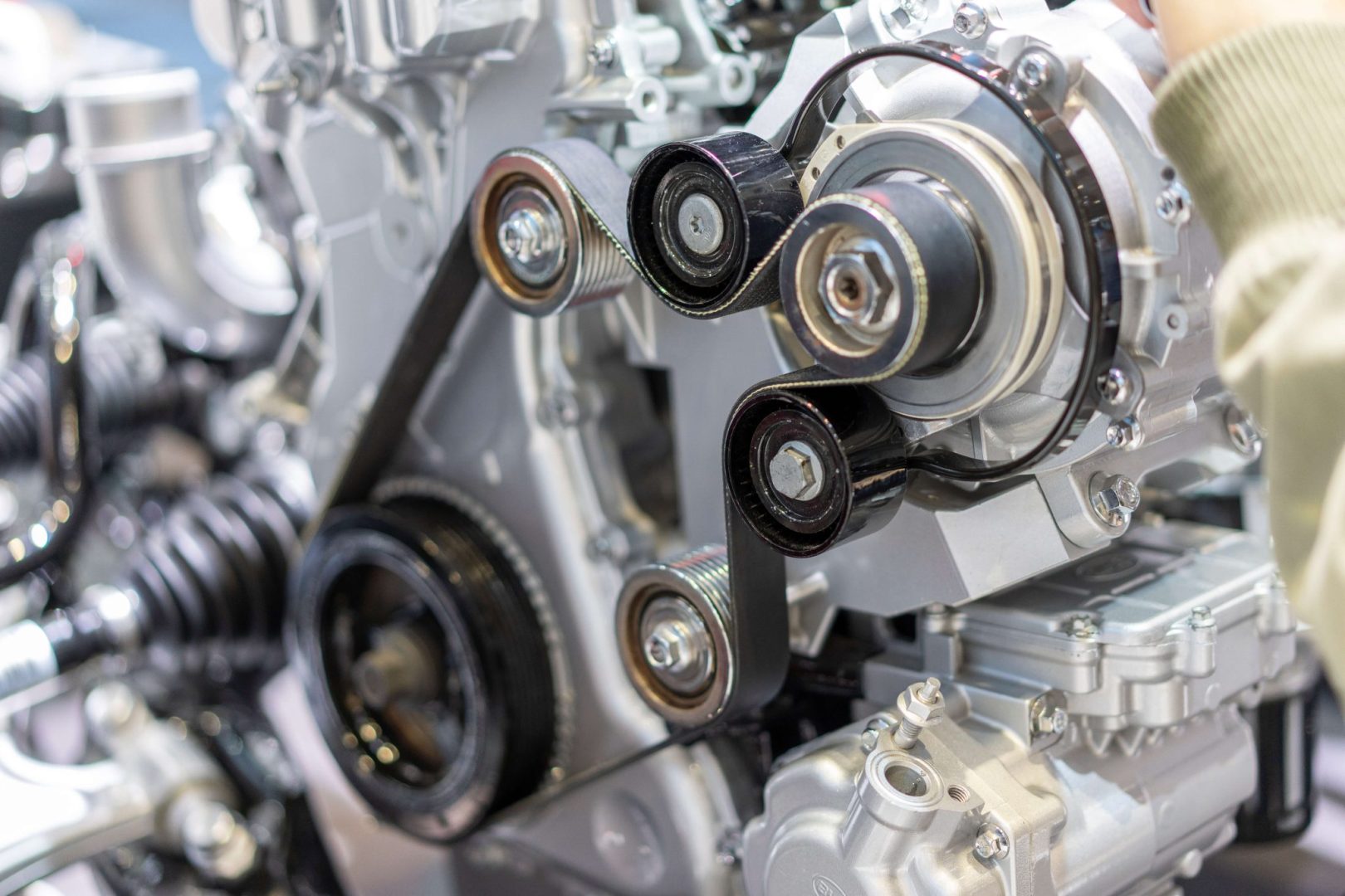 Engine Conversions – Accessory House, Inc